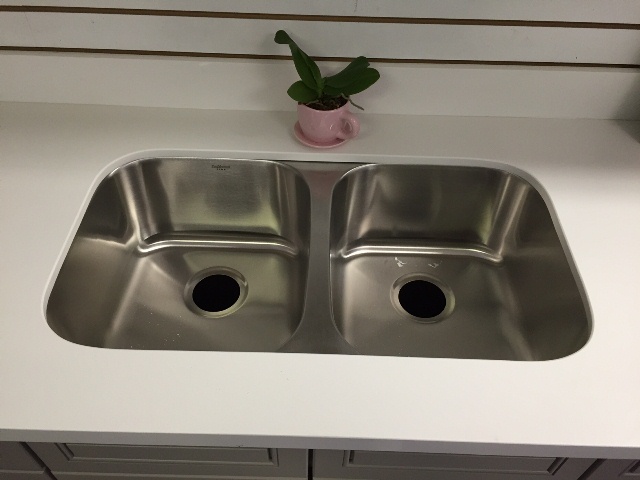 Sinks – United Kitchen & Bath