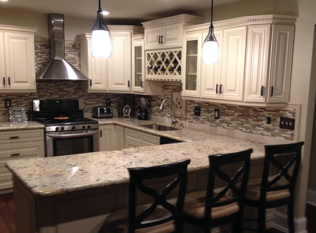 Cabinetry – United Kitchen & Bath