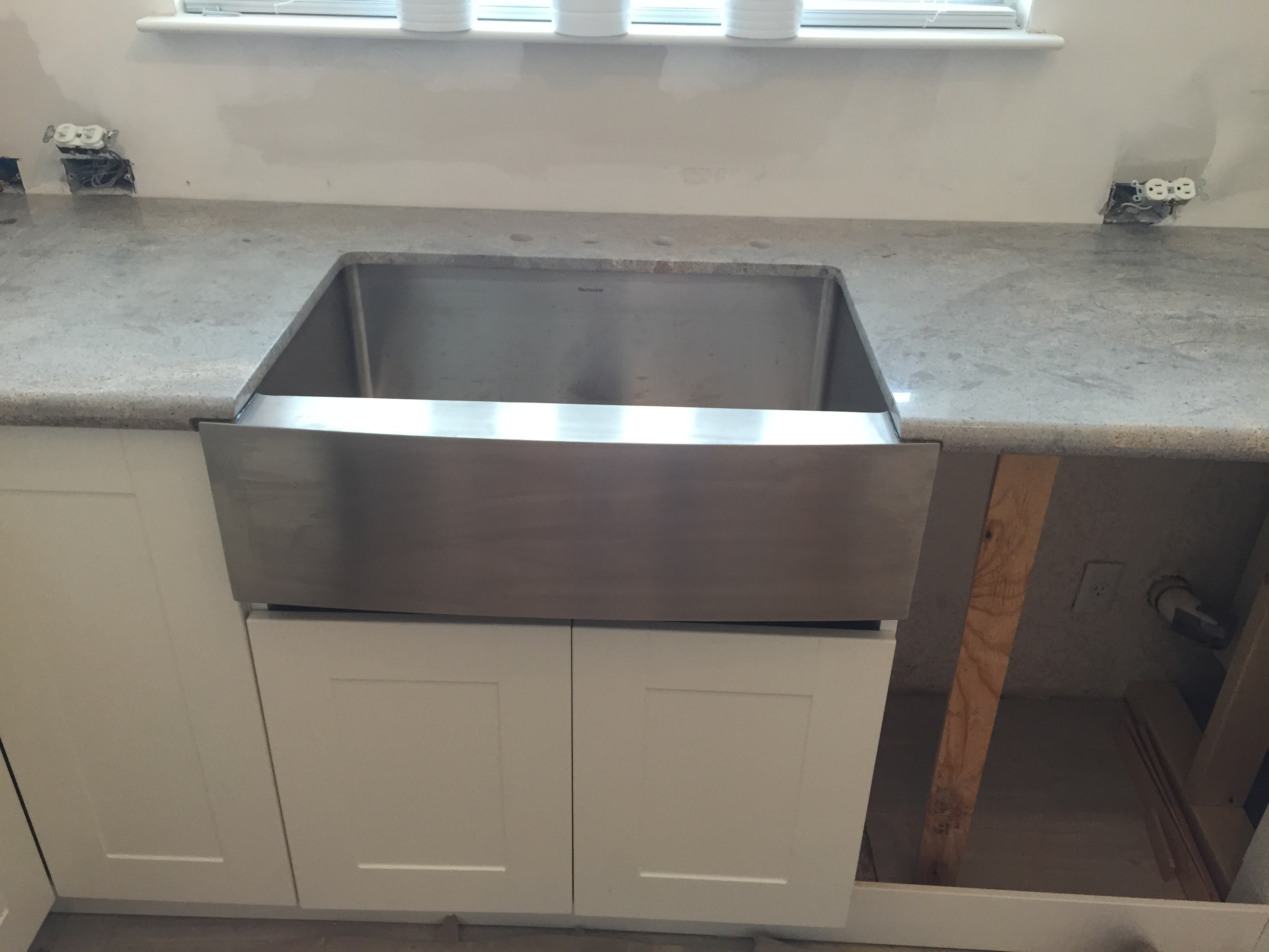 Sinks – United Kitchen & Bath